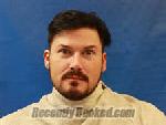 Recent Booking / Mugshot for CODY ALLEN FLETCHER in Kaufman County, Texas