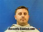 Recent Booking / Mugshot for THOMAS FURY in Kaufman County, Texas