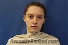 Recent Booking / Mugshot for BROOKE LYN GAROUTTE in Kaufman County, Texas