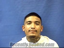 Recent Booking / Mugshot for BRYAN DANIEL GAYTON in Kaufman County, Texas