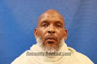 Recent Booking / Mugshot for DERRICK TERRELL GAINES in Kaufman County ...