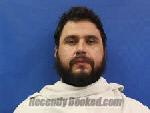 RICHARD COBY GARCIA Arrest Record & Booking Info – Kaufman County ...