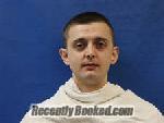 Recent Booking / Mugshot for ZARON STEPHEN GOTT in Kaufman County, Texas