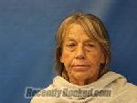 Recent Booking / Mugshot for CHERYL SUE HUTCHINSON in Kaufman County, Texas