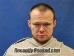Recent Booking / Mugshot for CODY ALLEN HUDSPETH in Kaufman County, Texas