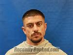 Recent Booking / Mugshot for DANIEL WAYNE HAYNES in Kaufman County, Texas