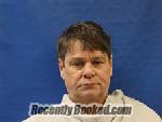 Recent Booking / Mugshot for DAVID EUGENE HELMS in Kaufman County, Texas
