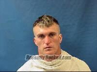 Recent Booking / Mugshot for JOHNNY WAYNE HINTON in Kaufman County, Texas