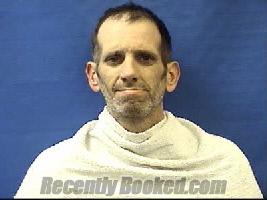 Recent Booking / Mugshot for JUSTIN BLAKE HAMMER in Kaufman County, Texas