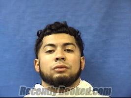 Recent Booking / Mugshot for Kevin Hernandez-Garcia in Kaufman County ...