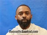 Recent Booking / Mugshot for MARK ANTHONY HENDERSON in Kaufman County ...