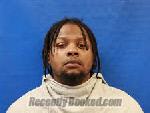 Recent Booking / Mugshot for Marcus Deangelo Hughes in Kaufman County ...
