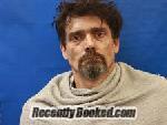 Recent Booking / Mugshot for PHILIP DANIEL HURLBURT in Kaufman County ...