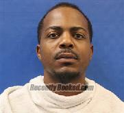 RAYDELL HOLLEY Arrest Record & Booking Info – Kaufman County, Texas ...