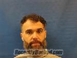 Recent Booking / Mugshot for RYAN DANIEL HART in Kaufman County, Texas