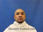 Recent Booking / Mugshot for TRENT HUNTER in Kaufman County, Texas