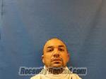 Recent Booking / Mugshot for TRENT HUNTER in Kaufman County, Texas