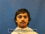 Recent Booking / Mugshot for CARSON LANDRY JOHNSON in Kaufman County, Texas