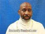 Recent Booking / Mugshot for ERIC LYNN JONES in Kaufman County, Texas