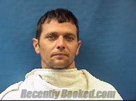 Recent Booking / Mugshot for JOSHUA RANDALL JONES in Kaufman County, Texas