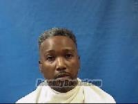 Recent Booking / Mugshot for RODNEY VELLA KENNEDY in Kaufman County, Texas