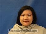 Recent Booking / Mugshot for Sheila Mi Jin Kim in Kaufman County, Texas