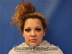Recent Booking / Mugshot for ANGELES LOPEZ in Kaufman County, Texas