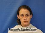 JENNIFER JOANN LEFLORE Arrest Record & Booking Info – Kaufman County ...
