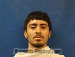 Recent Booking / Mugshot for KELVIN LANDAVERDE-MOZ in Kaufman County, Texas