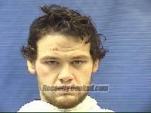 Recent Booking / Mugshot for RILEY DANE LAZARD in Kaufman County, Texas