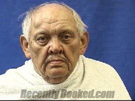 Recent Booking / Mugshot for ROBERT WINDELL LYLES in Kaufman County, Texas