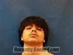 Recent Booking / Mugshot for SAMUEL RAFAEL LOPEZ in Kaufman County, Texas