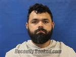 Steven James Letlow Arrest & Booking Info | Kaufman County, TX