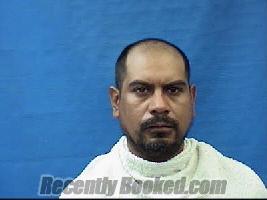 Recent Booking / Mugshot for ANGEL MARTINEZ GONZALEZ in Kaufman County ...