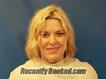 BRITTANY NICHOLE MILES Arrest Record & Booking Info – Kaufman County ...