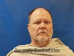 Recent Booking / Mugshot for DOUGLAS JAMES MCCARTY in Kaufman County, Texas
