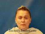 JESSICA OPAL MCWHORTER Arrest Record & Booking Info – Kaufman County ...