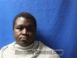 Recent Booking / Mugshot for MARK ANTHONY MARONEY in Kaufman County, Texas