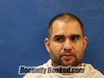 Recent Booking / Mugshot for MARTIN EZ MARTINEZ in Kaufman County, Texas