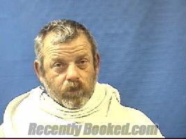 Recent Booking / Mugshot for MITCHELL CLAY MOSLEY in Kaufman County, Texas
