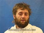 Recent Booking / Mugshot for Rylan Hunter Maghan in Kaufman County, Texas