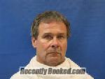 Recent Booking / Mugshot for Robert Paul Moyer in Kaufman County, Texas