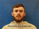 Recent Booking / Mugshot for TYLER GLENN MILLIGAN in Kaufman County, Texas