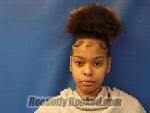 Recent Booking / Mugshot for Destiny Neal in Kaufman County, Texas