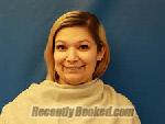 Recent Booking / Mugshot for Elsa Guadalupe Negrete in Kaufman County ...