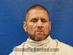 Recent Booking / Mugshot for JOHNNY C NIX in Kaufman County, Texas