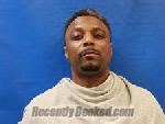Recent Booking / Mugshot for RODERICK DERELLE NELSON in Kaufman County ...