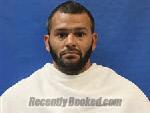 JORDAN TAYLOR OCHOA Arrest Record & Booking Info – Kaufman County ...