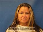 Recent Booking / Mugshot for AMBER LEE PRICE in Kaufman County, Texas