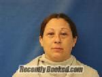 Recent Booking / Mugshot for CYNTHIA RENEE PIPPIN in Kaufman County, Texas